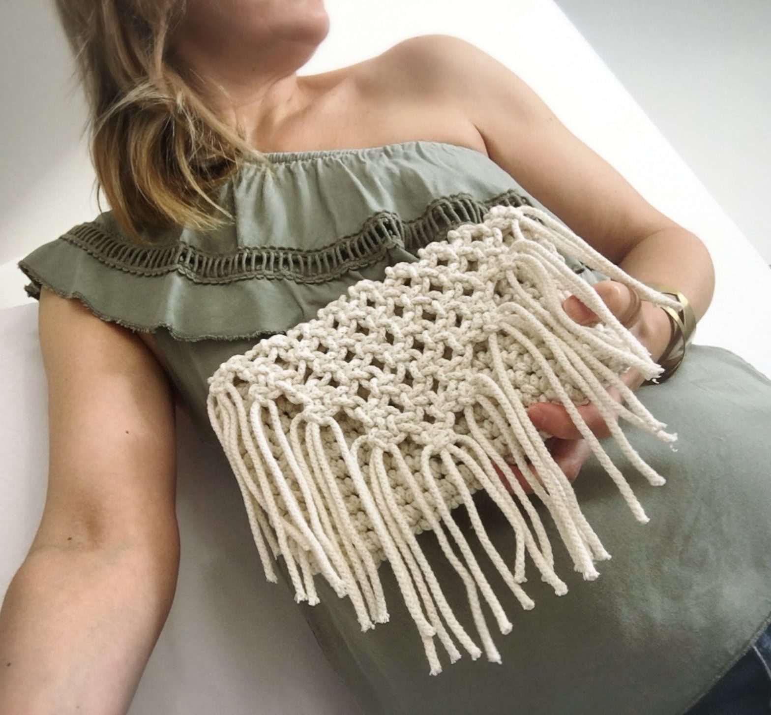 ⫸ Top 7 Hilos de Macrame ⥈ Cual es la mejor Cuerda de Macramé?